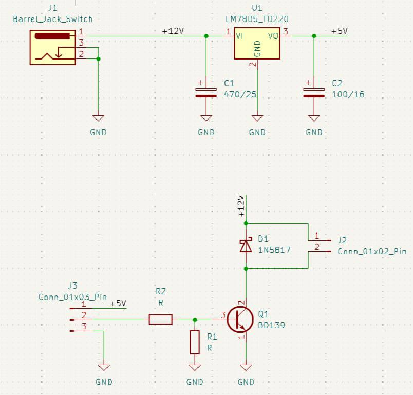Gallery | Autonomous Voice-Activated Electromagnetic Lock | Hackaday.io